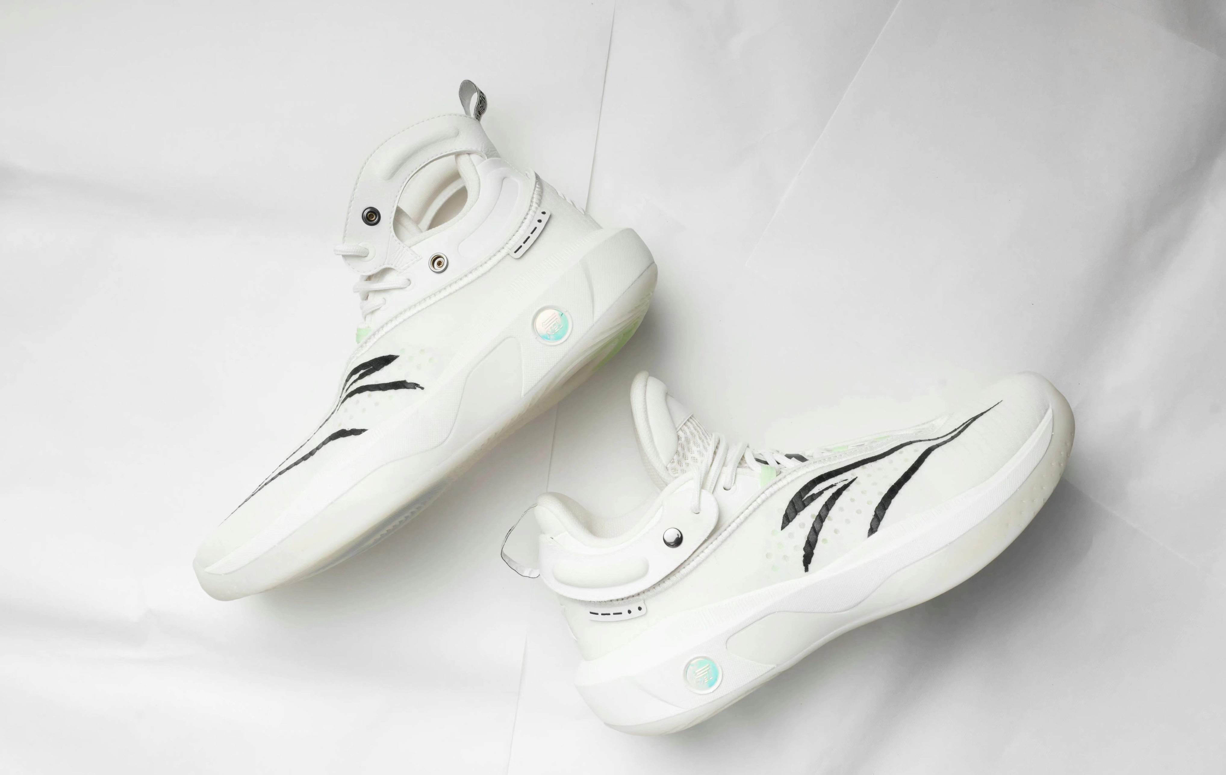 Anta KT8 "blank" details are exposed again!To a certain extent, the ...