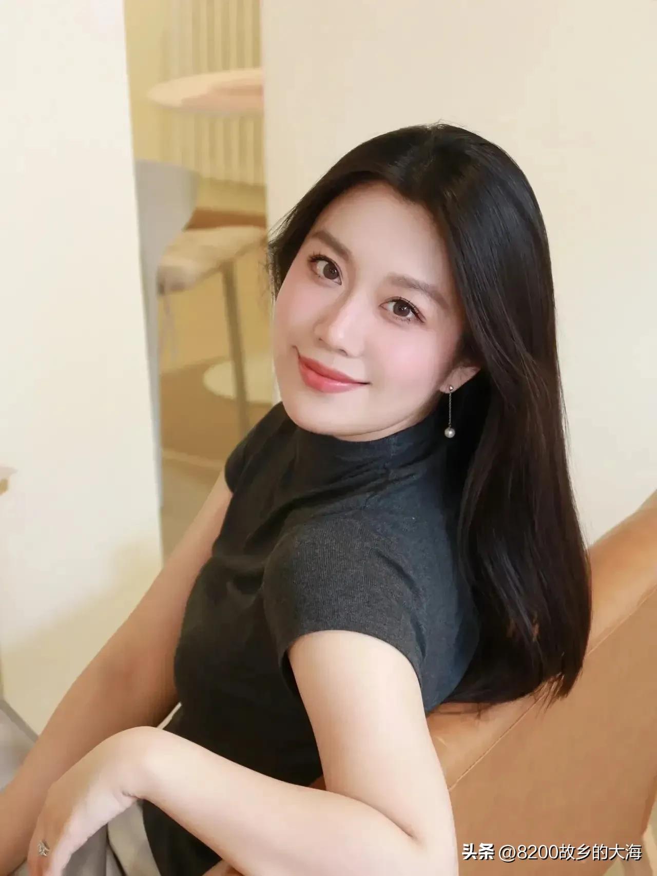 Xu Jiayin eventually became Jia Yueting, and not as good as Jia Yueting - iNEWS