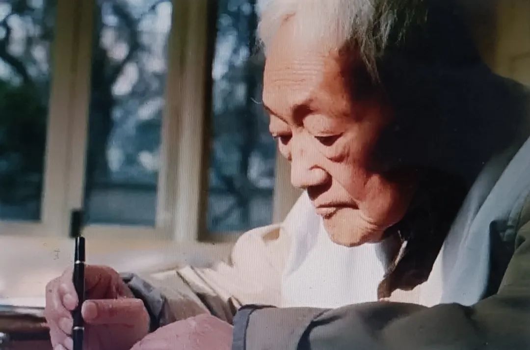 Ba Jin: The gentleman is like Heng, the feather is Yuyao - iNEWS