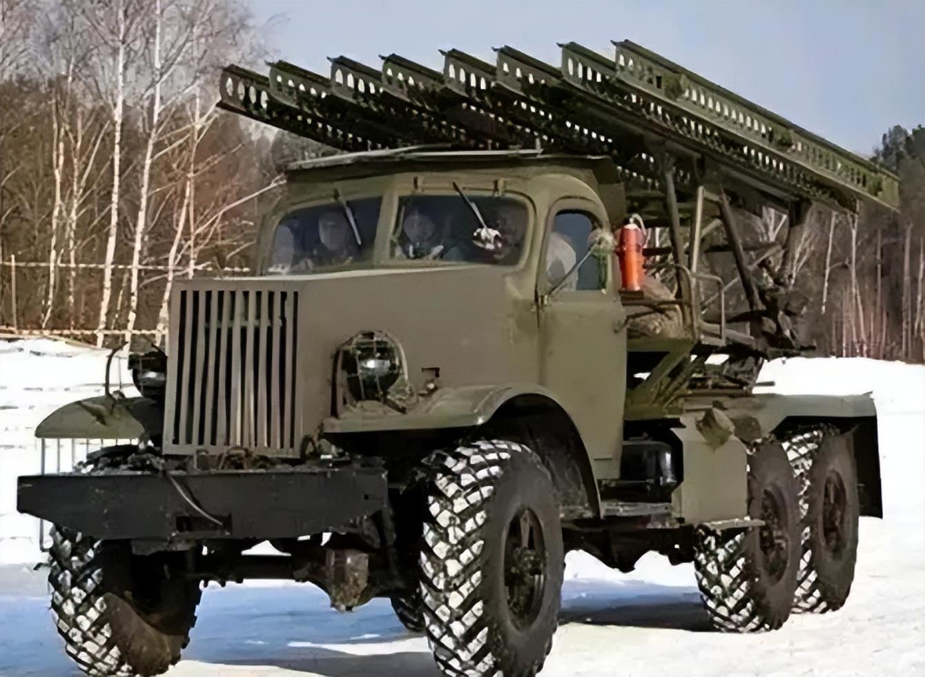 How did the predecessors go astray—German Type 41 150mm rocket launcher ...