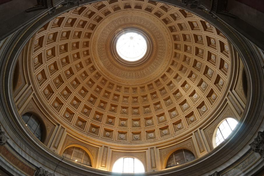 In the history of European civilization, how did ancient Roman ...