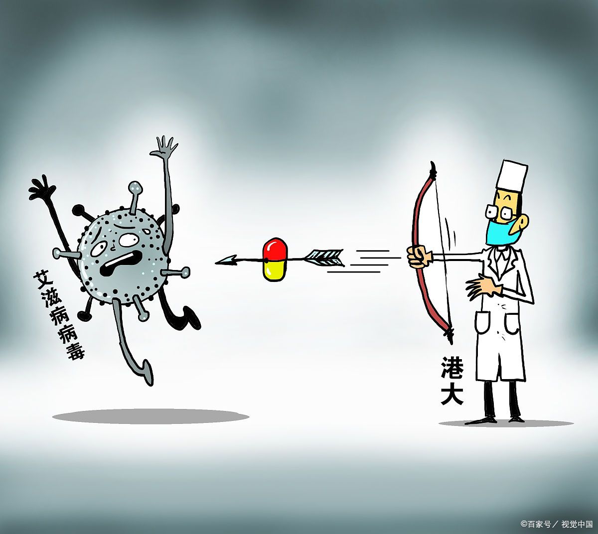 The rationale behind targeted therapy: Why is it difficult to achieve a ...