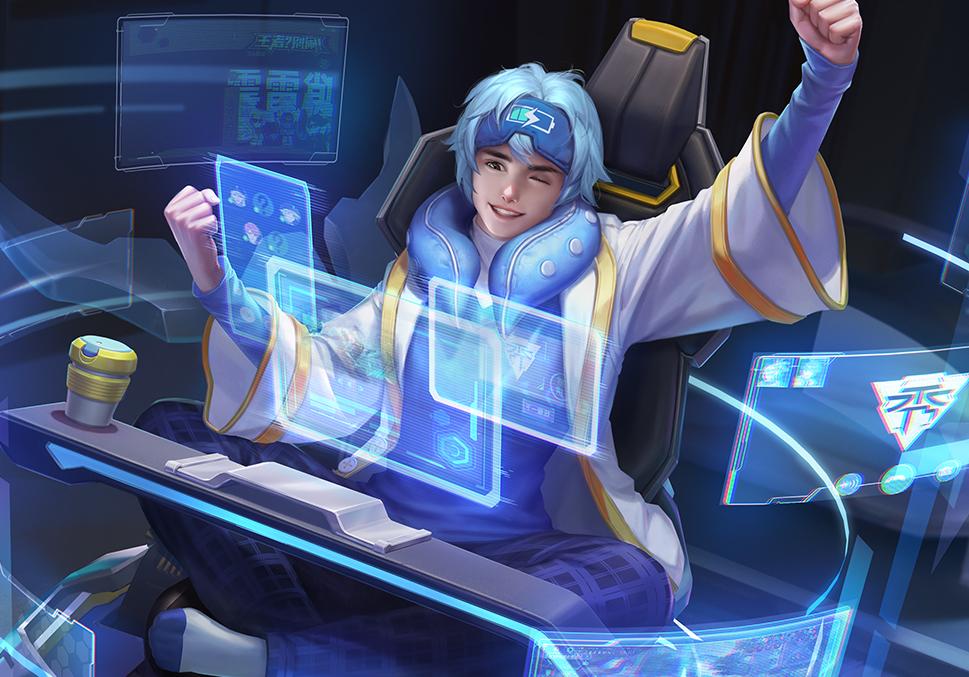 Whether a mage really knows how to play depends on his operation. A ...