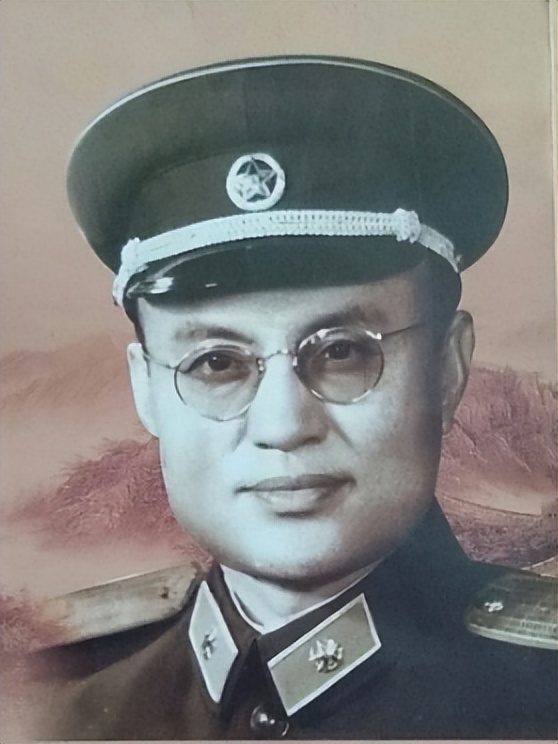 #Founding Major General#The Story of Major General Zhang Zizhen (2) - iNEWS
