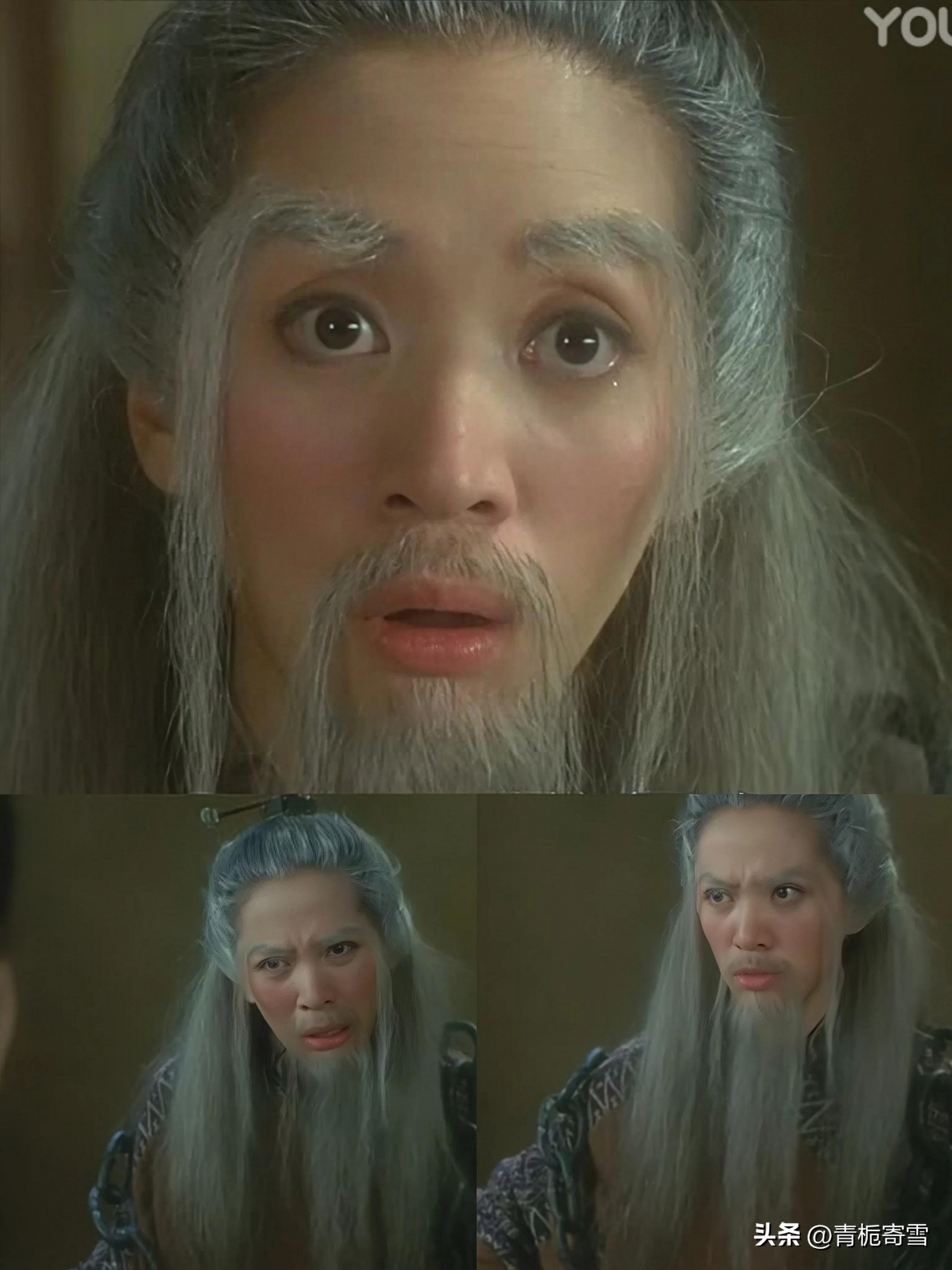 Anita Mui, Sammi Cheng, and Cecilia Cheung have their best moments in ...