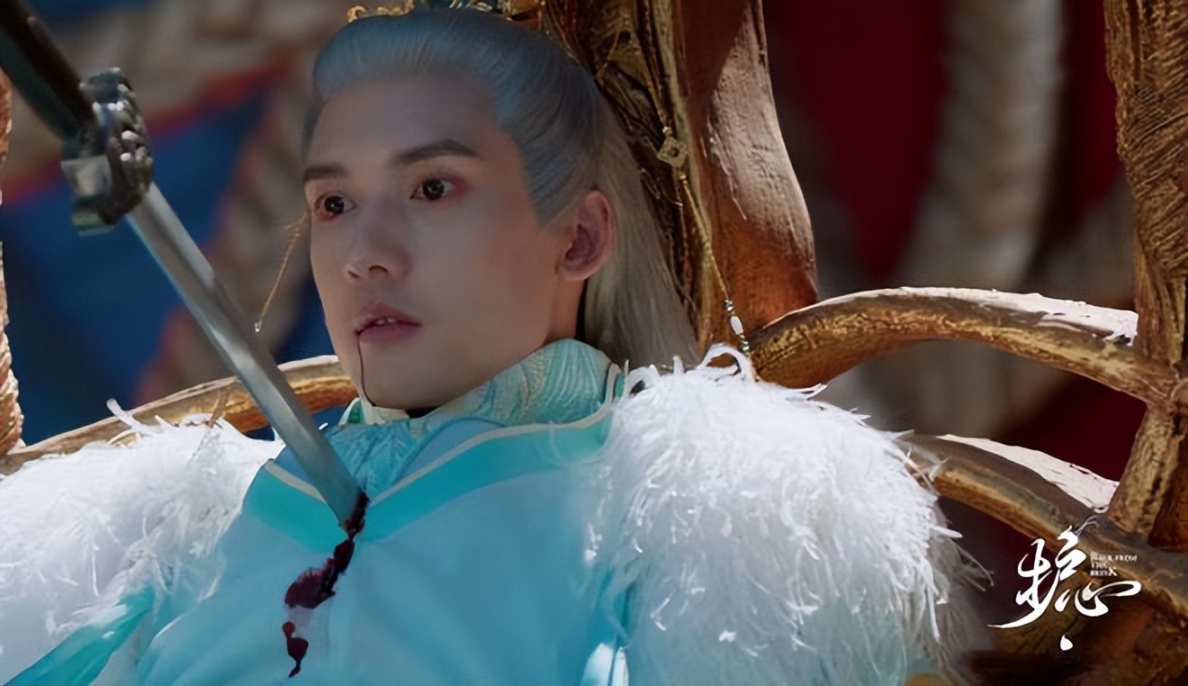 "Heart Protection" Tianyao and Yanhui finally got married, if there is ...