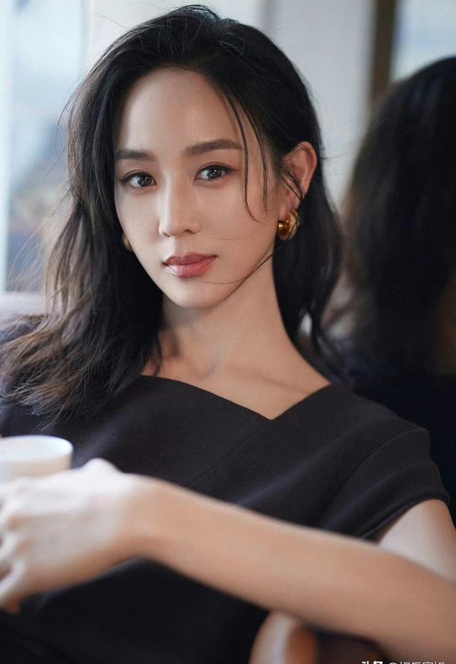 The love between mature men and women is also very good. Ke Wenli ...