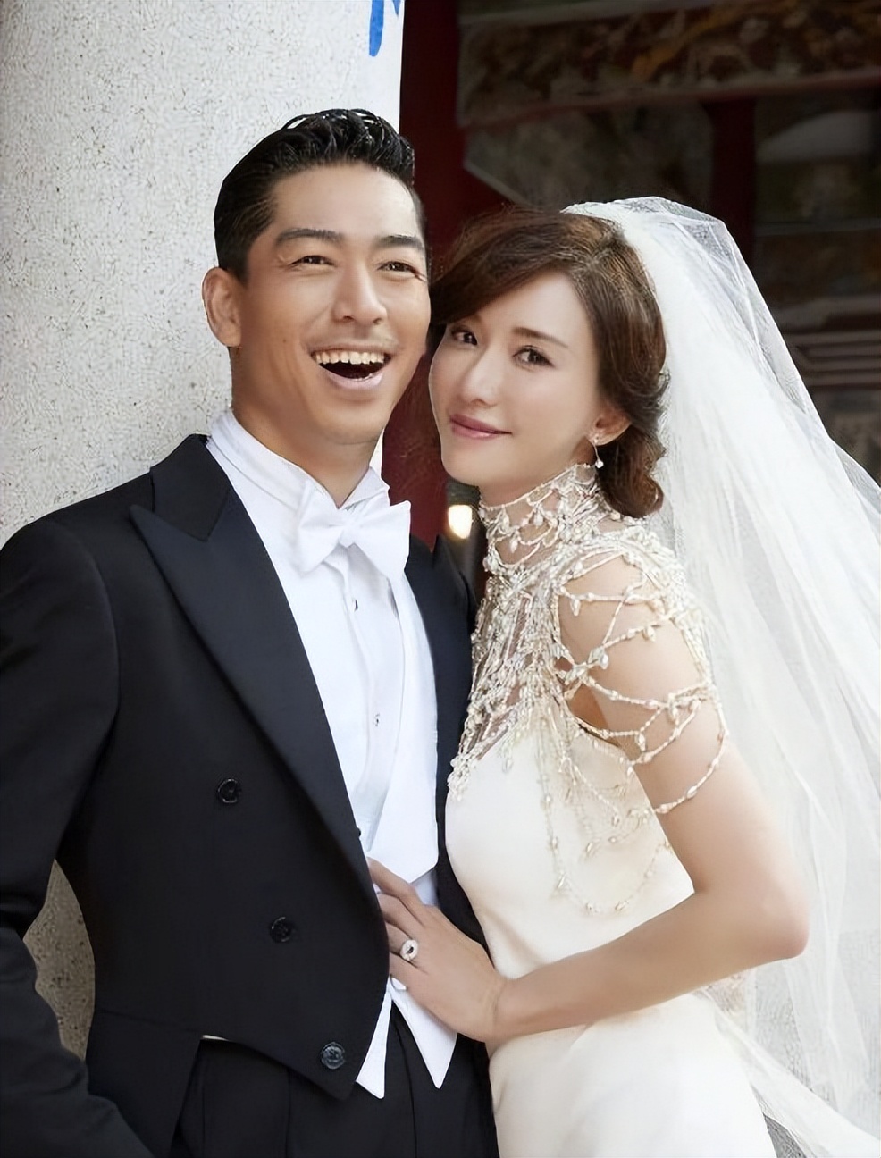 Lin Chiling was revealed to be leaving Japan and moving back to Taiwan ...