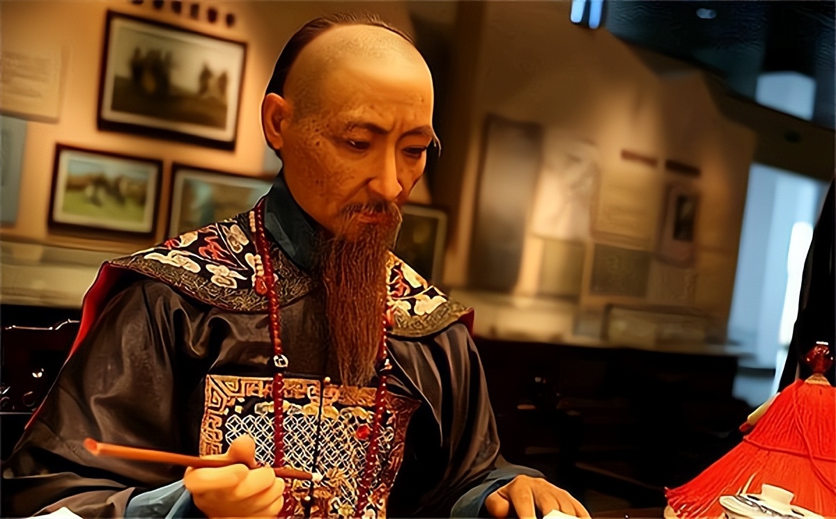 In 1858, what happened in Aigun, should we really forget? - iMedia