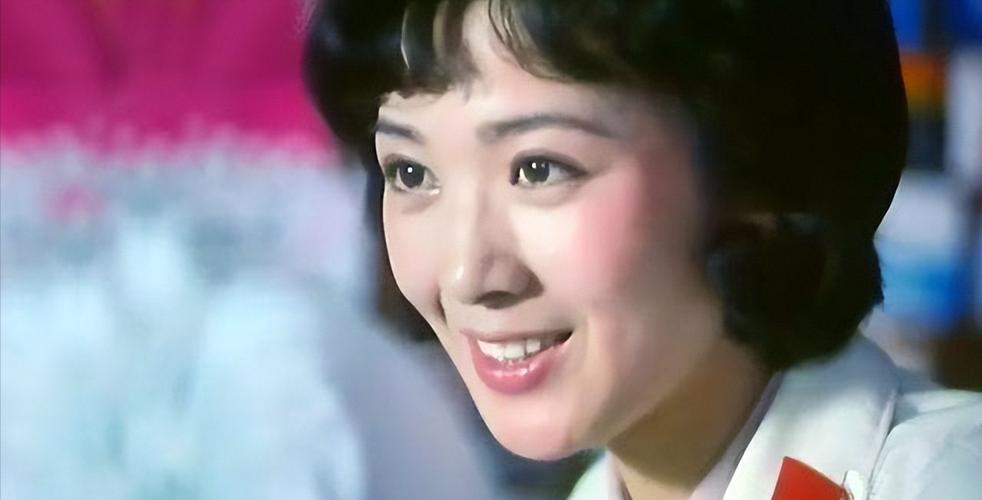 Gong Xue, the most beautiful woman in the 1980s: She was involved in a ...