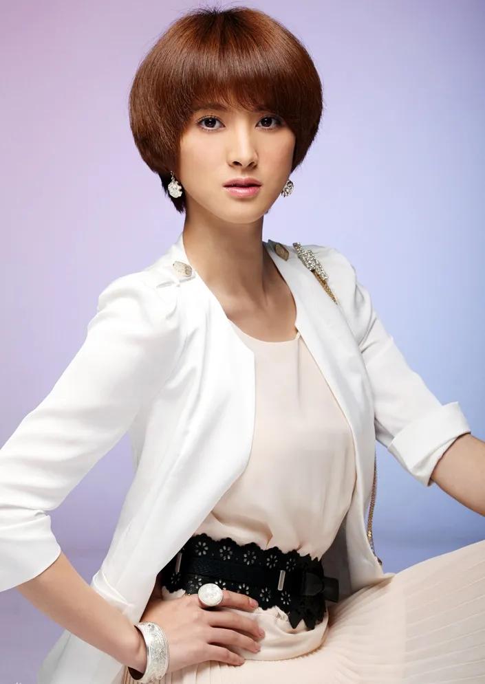 Sui Junbo is beautiful - iMedia