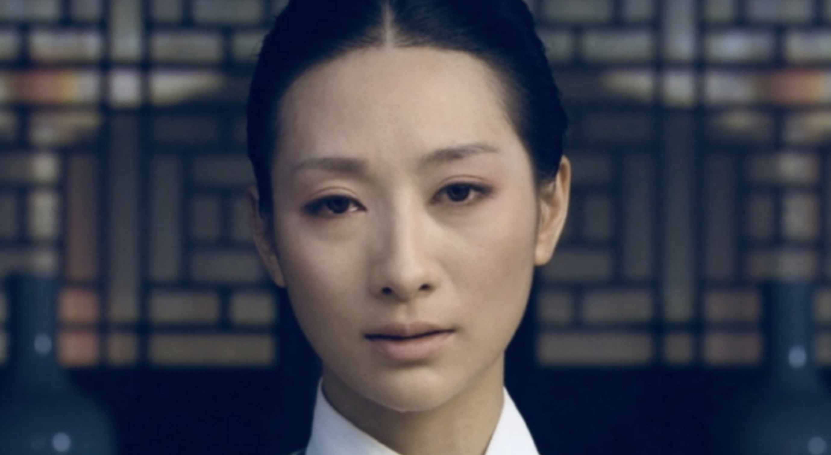 10 actresses who "bring their own bitterness", all of them are sad, and ...
