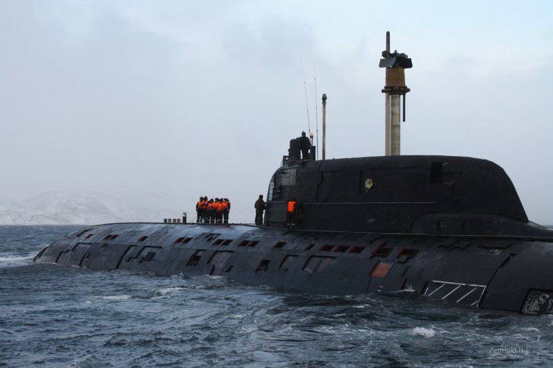 The reality is helpless, help Russia to think about it, and the mines ...