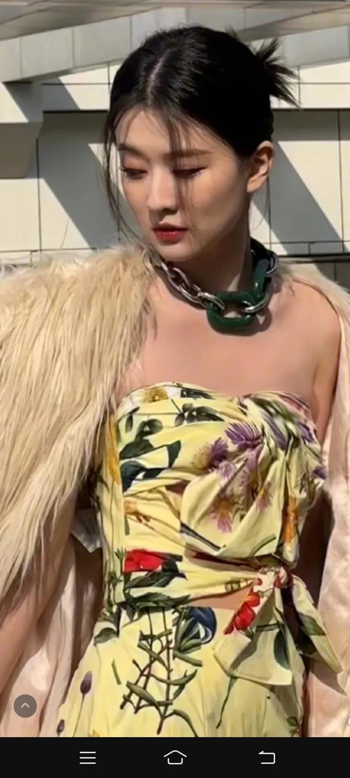 Qiao Xin Meitu 15 - iMedia