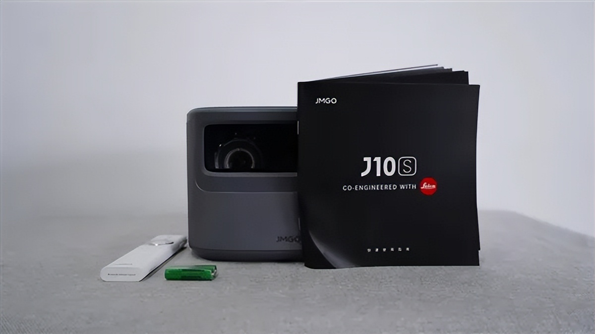 Which is the best home projector?Dangbei F5 and JMGO J10S who is the king of flagship projection ...