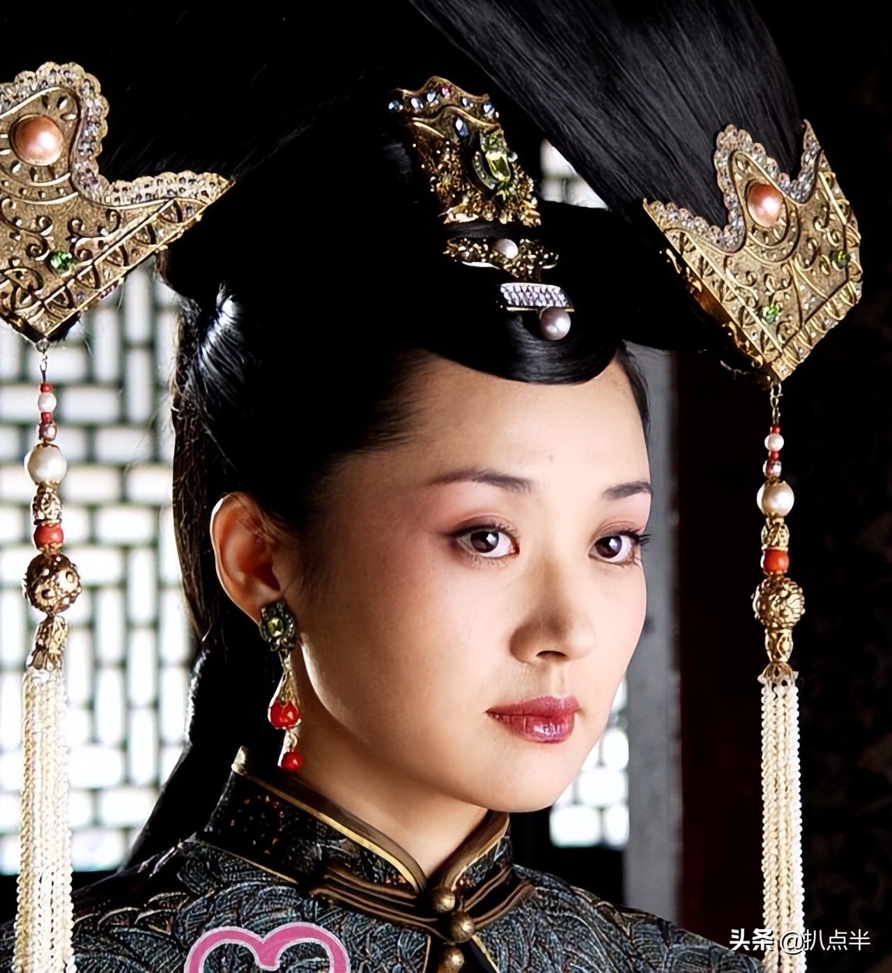 Also play Da Yuer, put Tranquility, Xu Qing, and Niu Li together, and ...