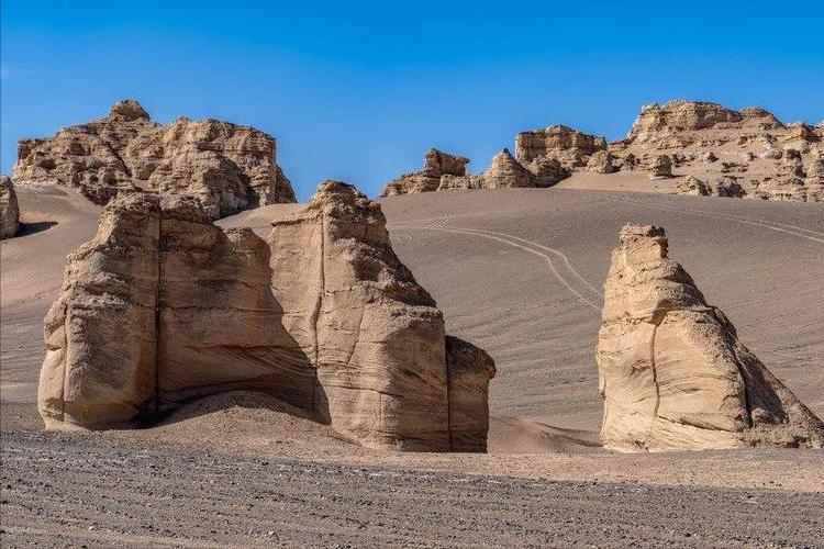 Loulan discovered the beauty mummy 3800 years ago, what secrets are ...