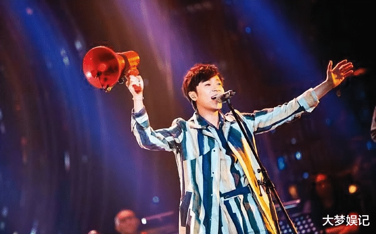 Soda Green broke out with "Qingfeng and the members turned against ...