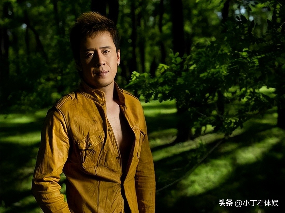 "Invincible" Yang Kun has also come to this point today - iNEWS