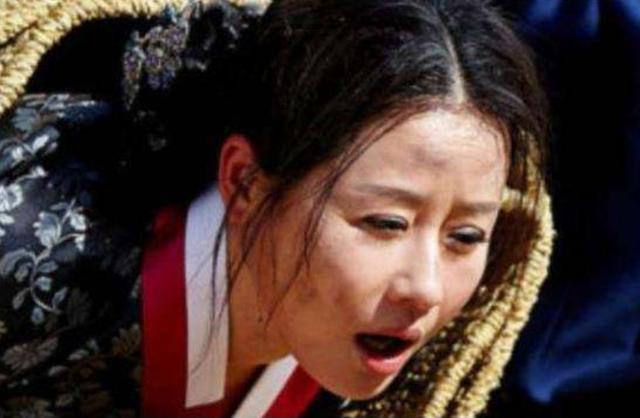 Ancient Torture: Execution with the tongue of a goat, the process is ...