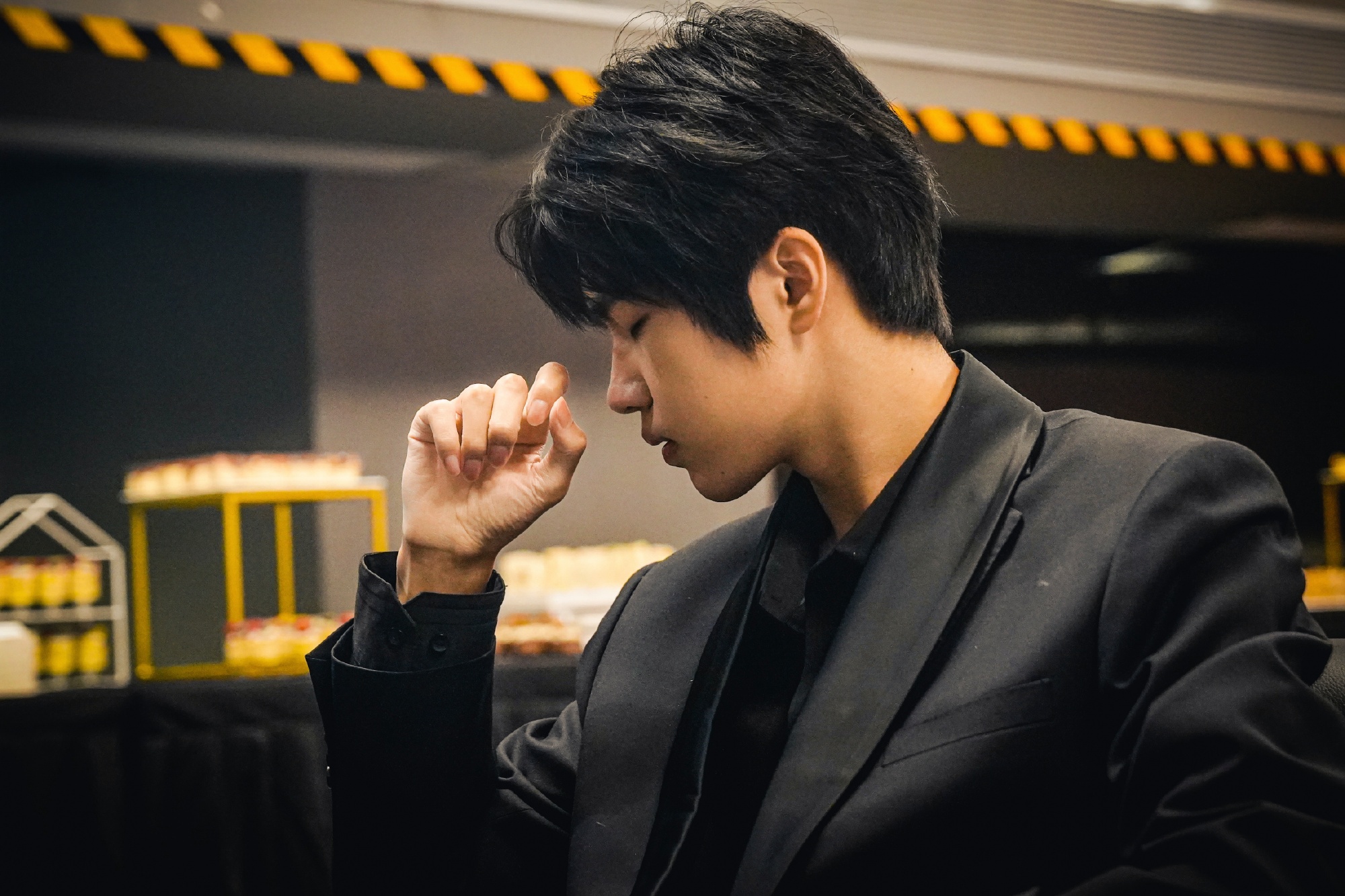 TTG said goodbye to the old and ushered in the new, Qiancheng joined ...