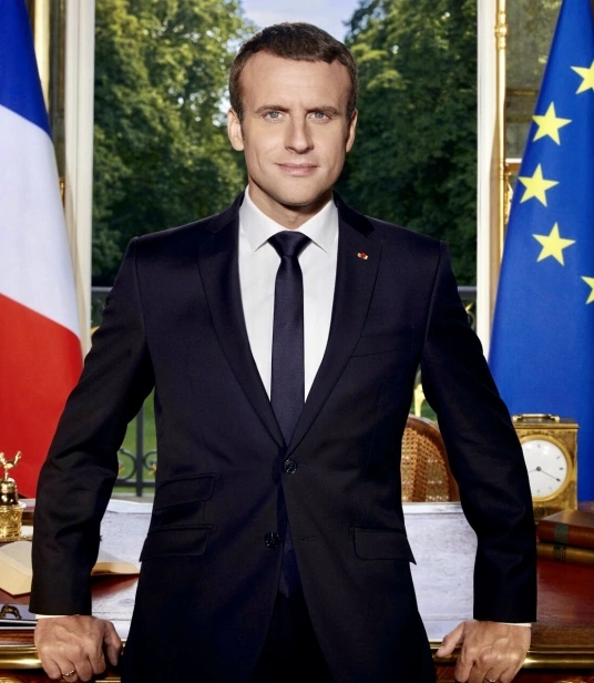 Presidents of the Fifth French Republic - iMedia