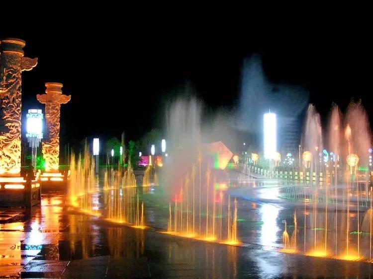 Ten Famous Tourist Attractions in Changji Prefecture, Xinjiang - iMedia