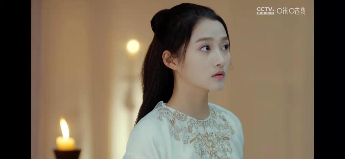 "Turandot: The Origin of the Curse" fantasy is online!Fairy Guan ...