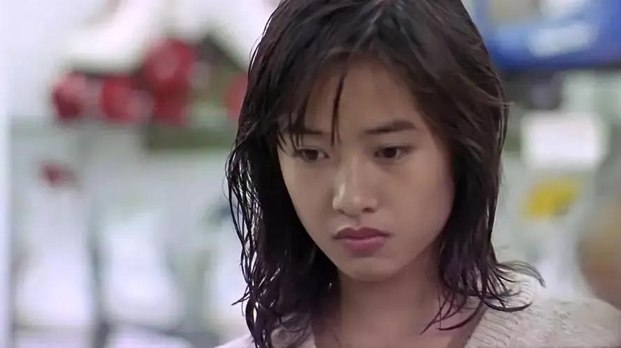 Faye Wong and Cecilia Cheung lead actresses with high talent and low ...