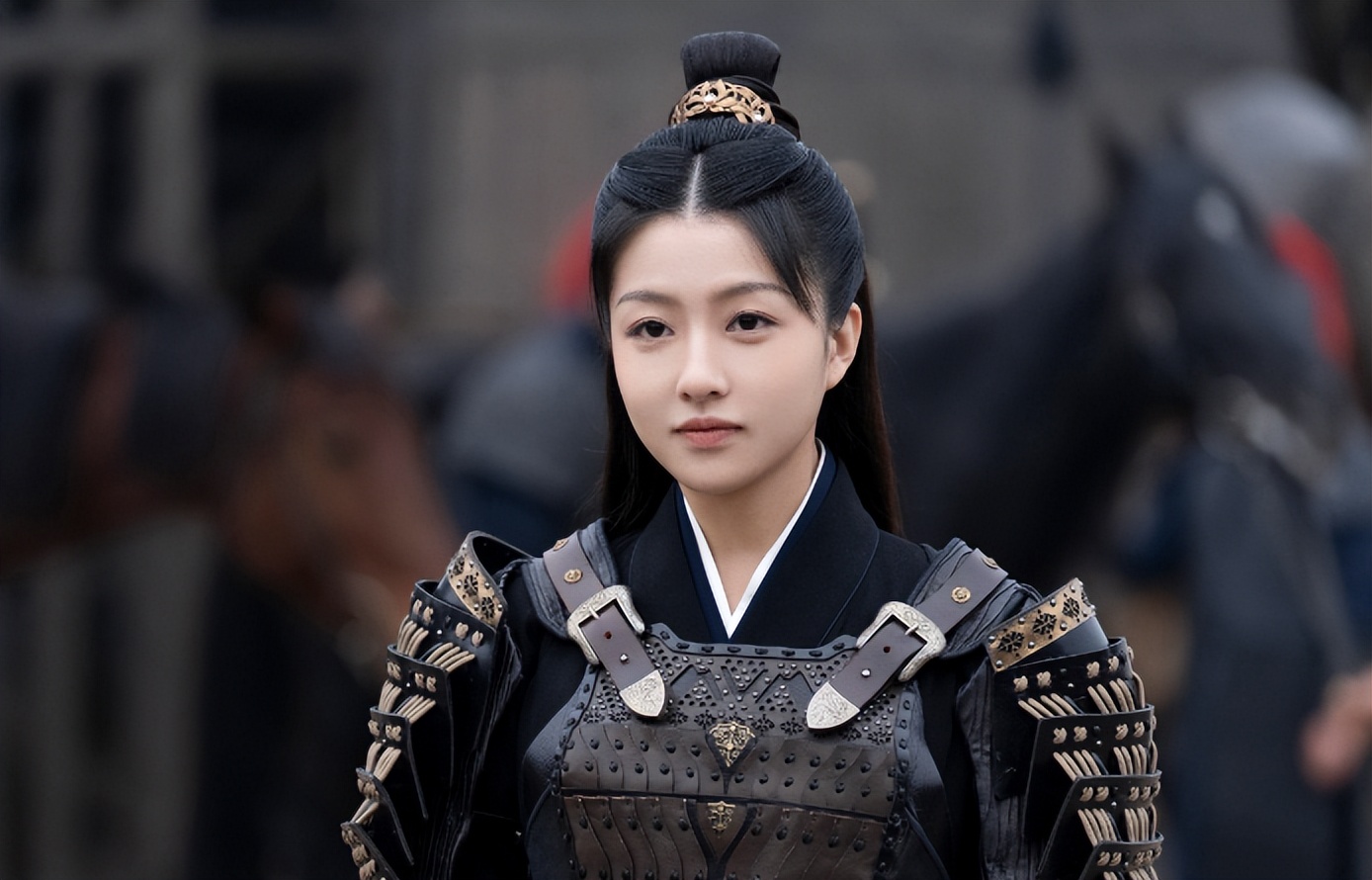 From "Zhou Sheng As Before" to "Zeng Shaoen", she almost didn't recognize Su Mengyun without ...