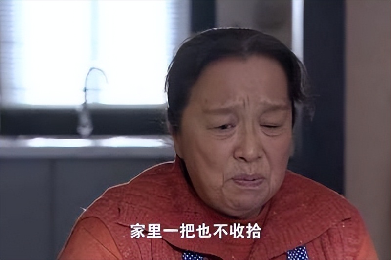 "Double-sided tape": Li Juan, who "does not resist being choked", her ...
