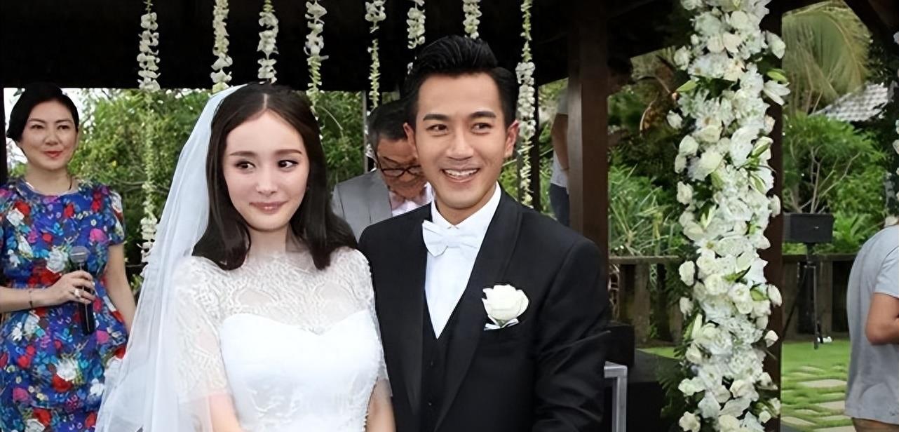 Hong Kong media revealed that Yang Mi angrily criticized 500 million ...
