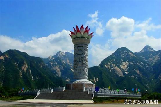 A Well-off Life Illustration Huayin (27) - iNEWS