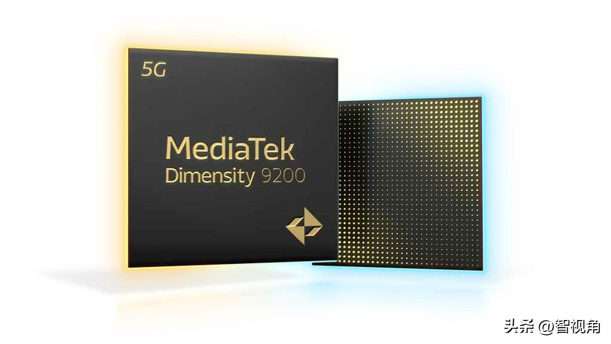 MediaTek Dimensity 9200 launched: will be used on Vivo, Xiaomi, Asus ...