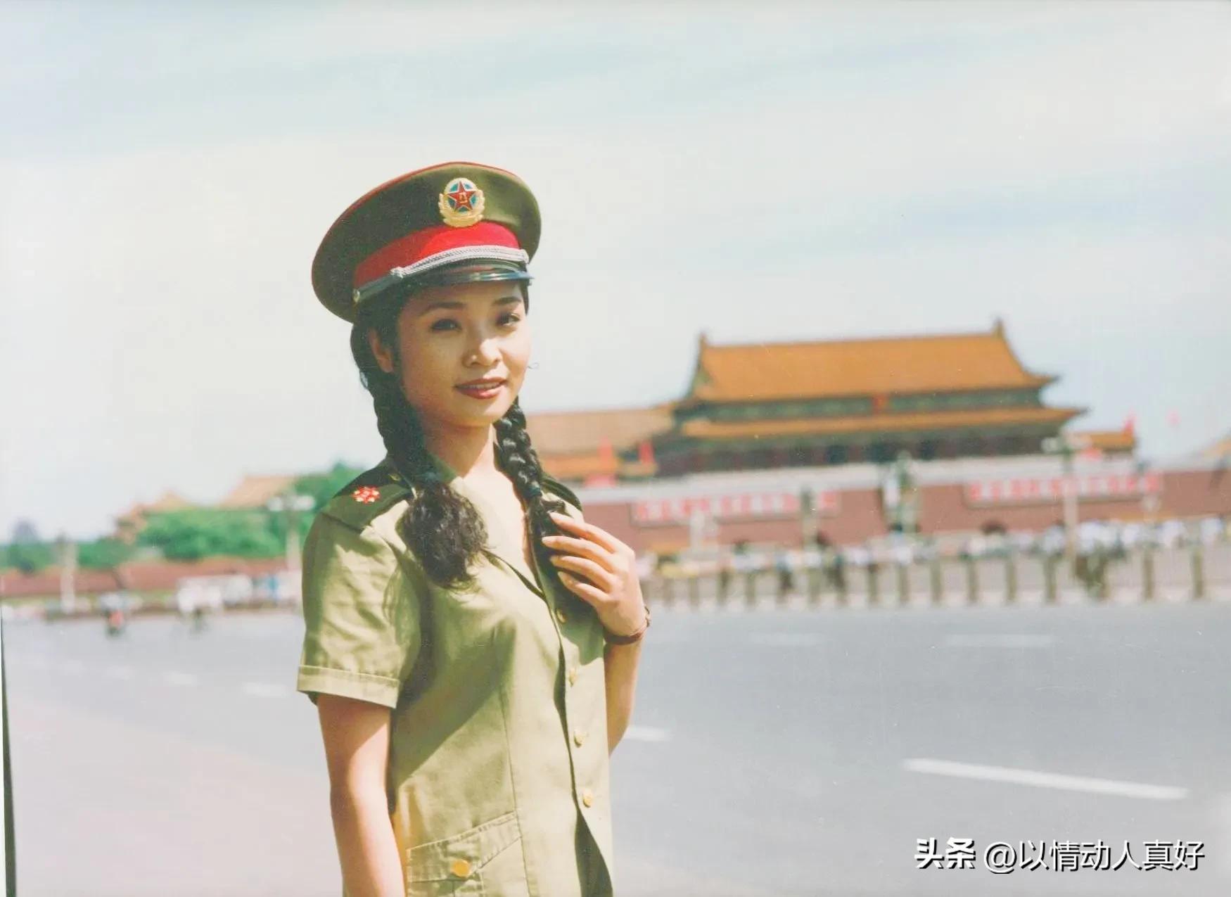 Li Danyang, who sang "Affectionate Hug", said a truth, which is most ...