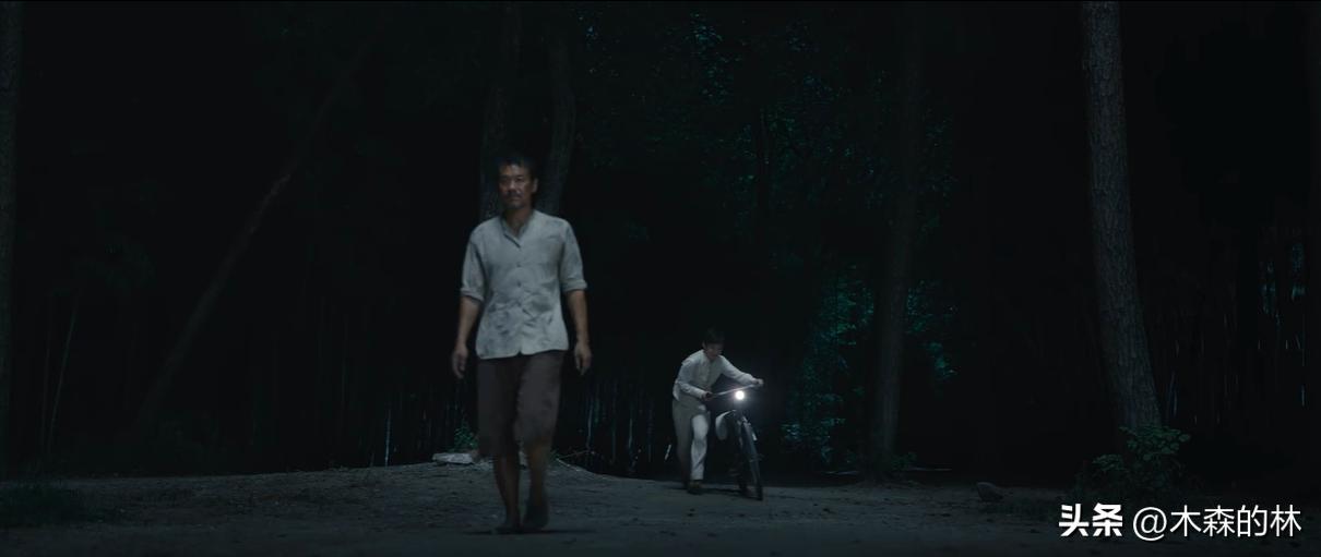 "Happy Face": After three episodes, standing at the crossroads of ...