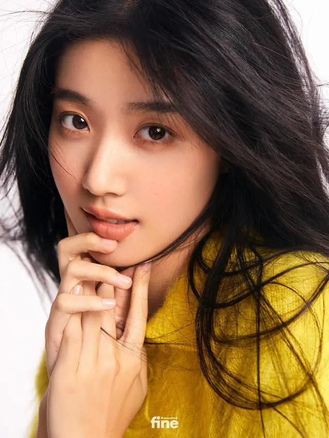 Lu Yuxiao: From the imagination to the shining stars, the fantastic ...