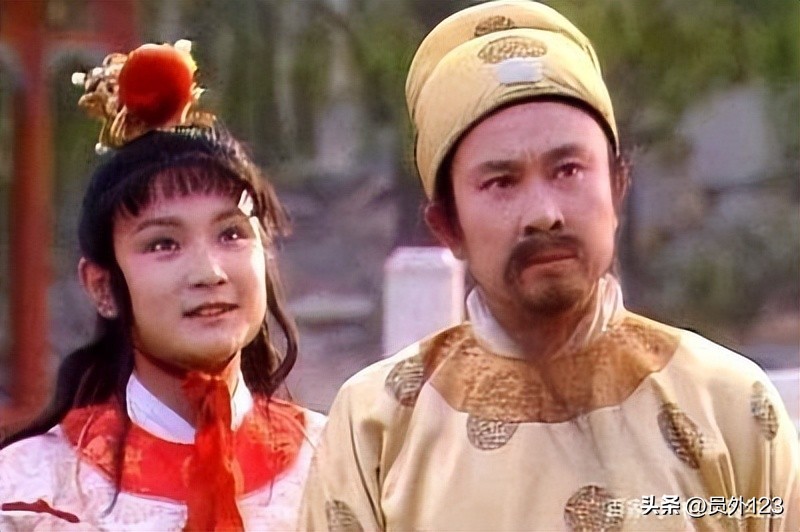 Zhang Sheng's reading of Red Mansions No. 29: Jia Zheng, the head of ...