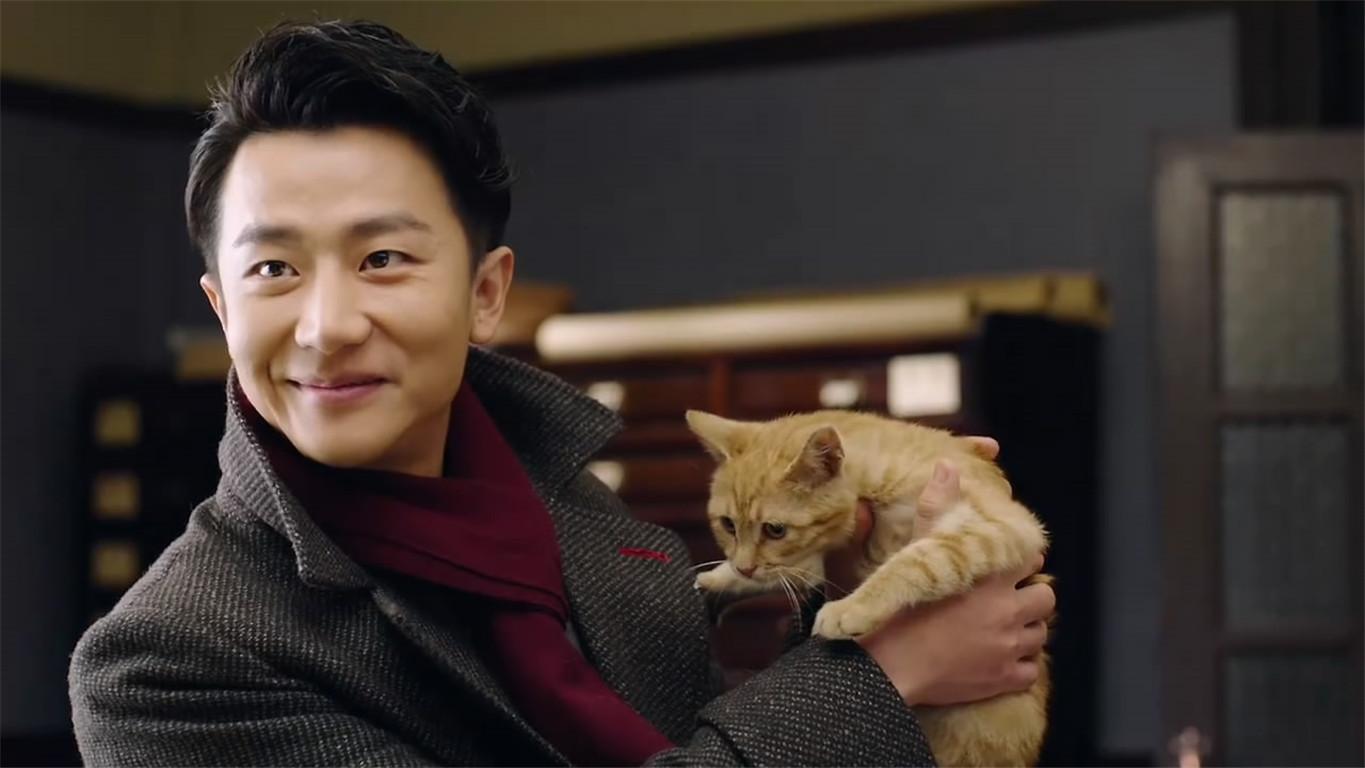 The dilemma of 85 students: Zhu Yilong and Huang Xuan were short of ...