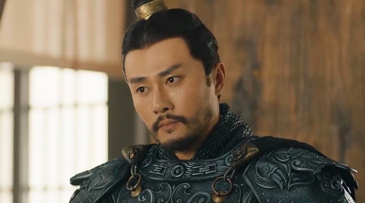 His talent is as good as Sima Yi, his wisdom surpasses Zhuge Liang, and his martial arts defeat ...