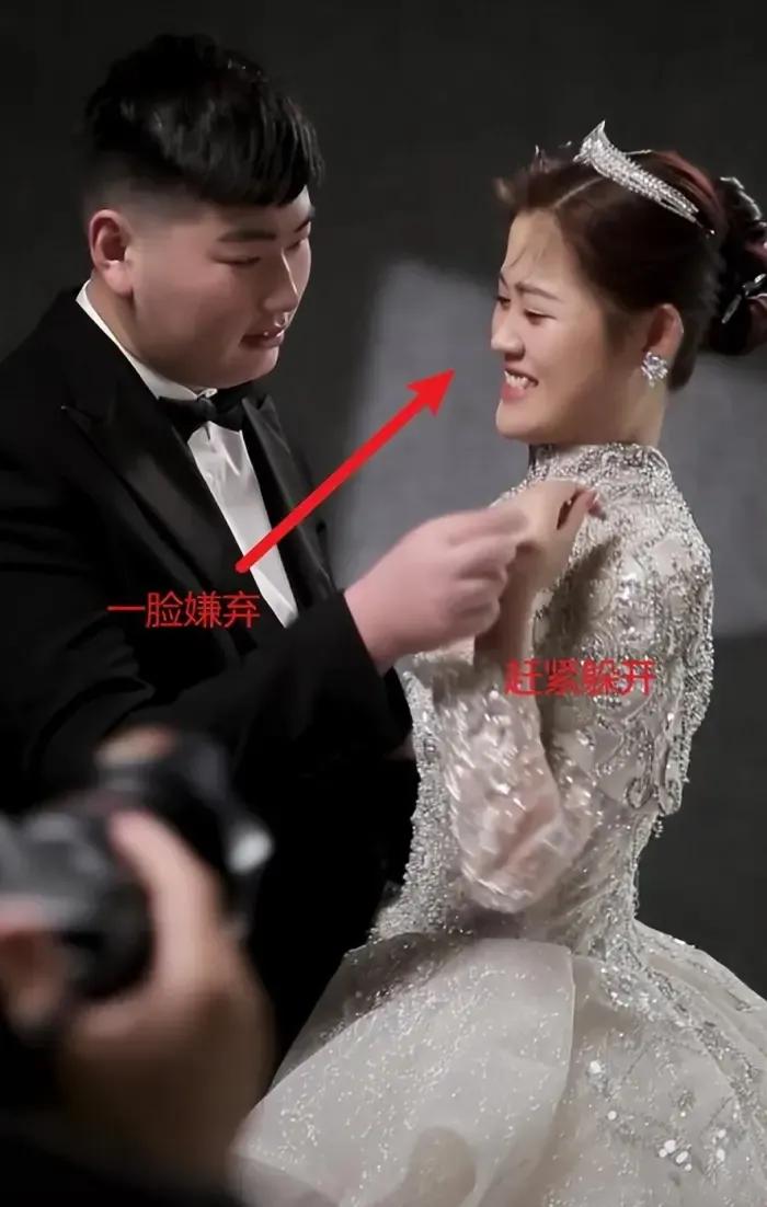 Chen Meng is afraid of becoming the second Chen Yanan?The wedding ...