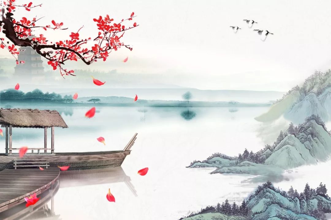 Yan Shu imitated Li Shangyin and wrote a poem "Untitled", not inferior ...