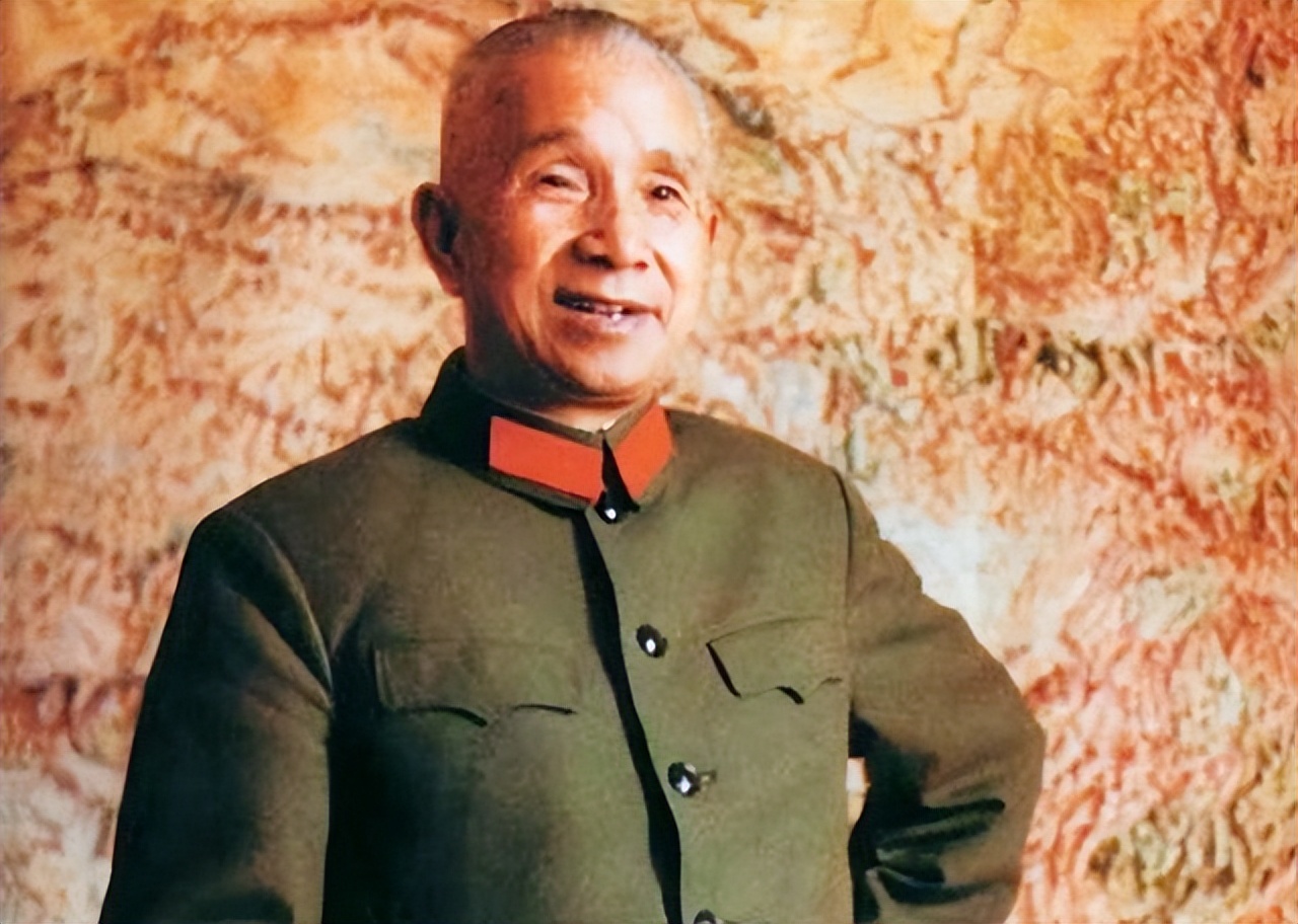 In 1977, Hu Lian died suddenly in the middle of the night, and his son ...