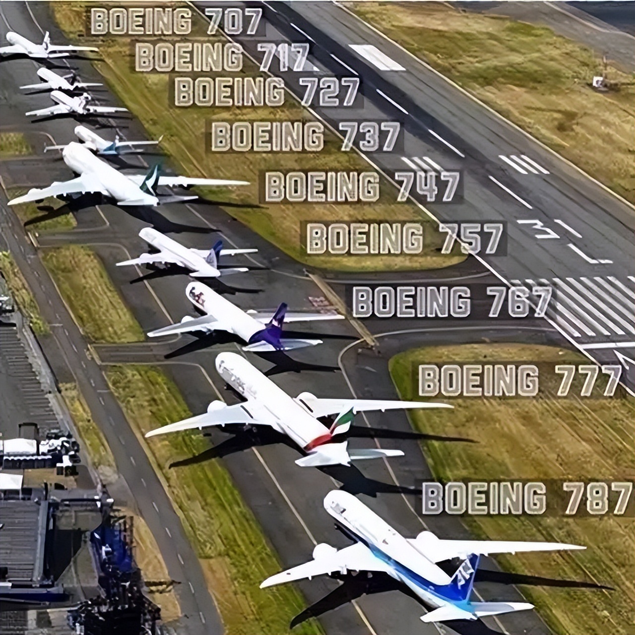 How did Boeing dominate the blue sky for a century, and how did it fall ...