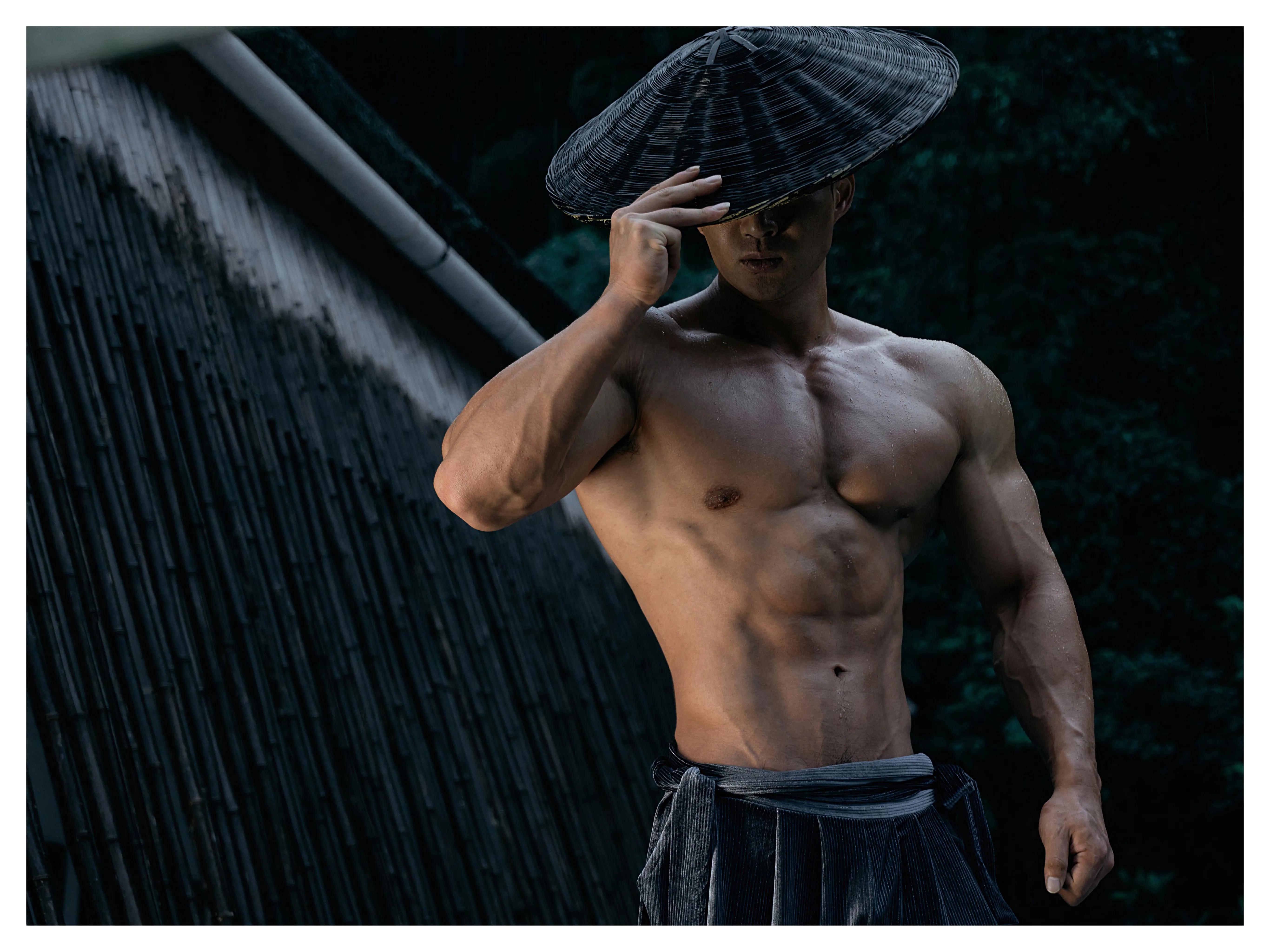 HORMONE Magazine Issue 06 Big Hada Ba "Unseen" (with highlights) - iNEWS