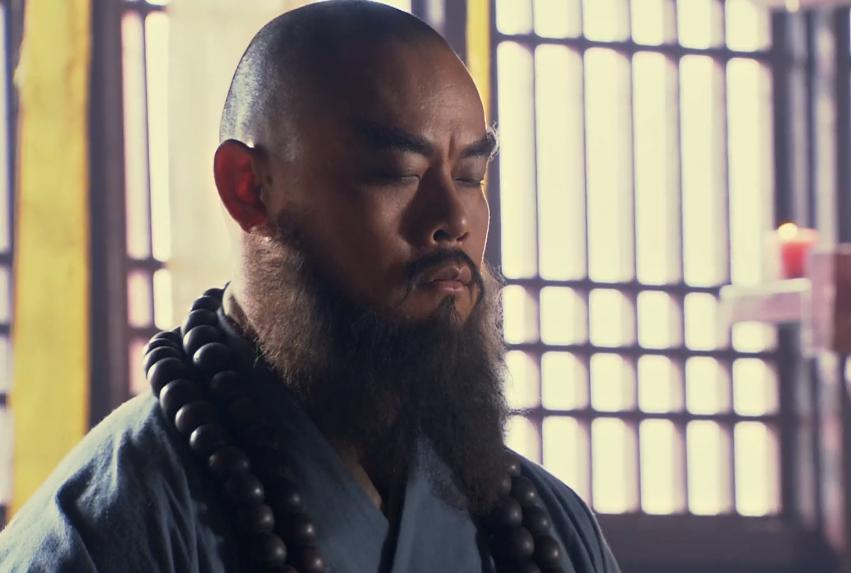 The difference between Wu Yong and Zhu Wu is not difficult to see from the rescue of Shi Jin ...