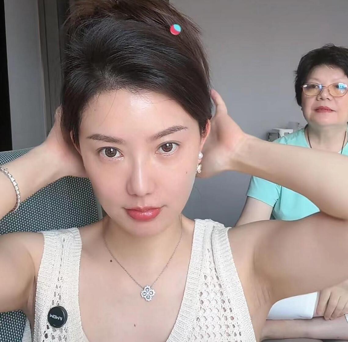 Why did the golden boy and the beautiful girl go their separate ways? The love story of Monkey ...