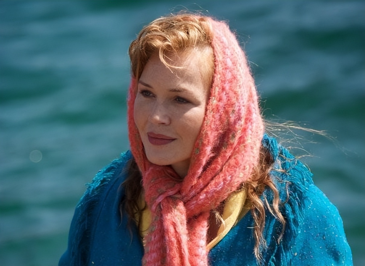 Douban 8.8! A healing film that doesn't lose to the Oscars! Embark on a ...