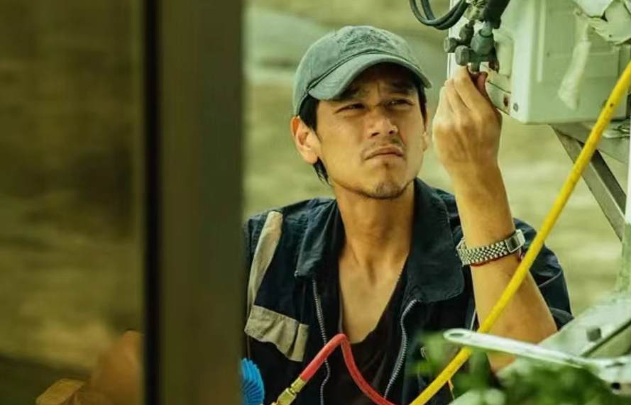 Actor Peng Yuyan has come to this point, what has he experienced? - iMedia