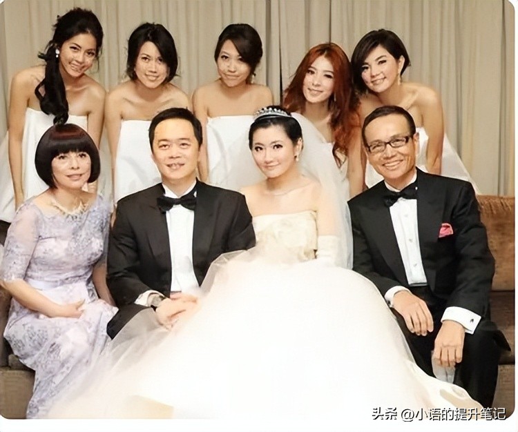 SHE Ren Jiaxuan is pregnant, ex-husband Zhang Chengzhong is unwilling to overflow the screen ...